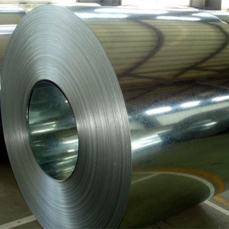 HR เหล็กแผ่นเคลือบสังกะสี Spangle ปกติ ASTM A525 A40 A60 G60 G90